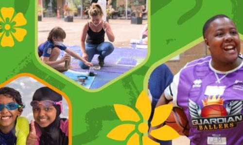 Bishop Ullathorne Catholic School - Coventry Holiday Activities and ...